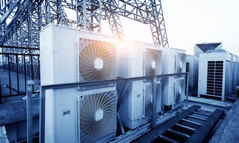 World Bank Unveils New Cooling Program - EE Global Alliance